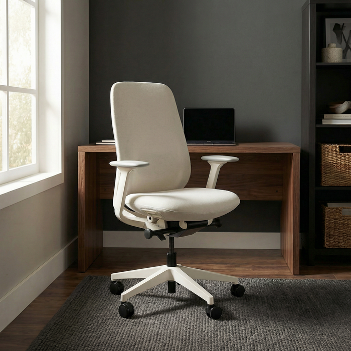 Austin Chair - Adjustable Ergonomic Office Chair | Simple Furniture