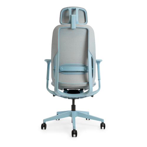 Austin Chair - Adjustable Ergonomic Office Chair | Simple Furniture