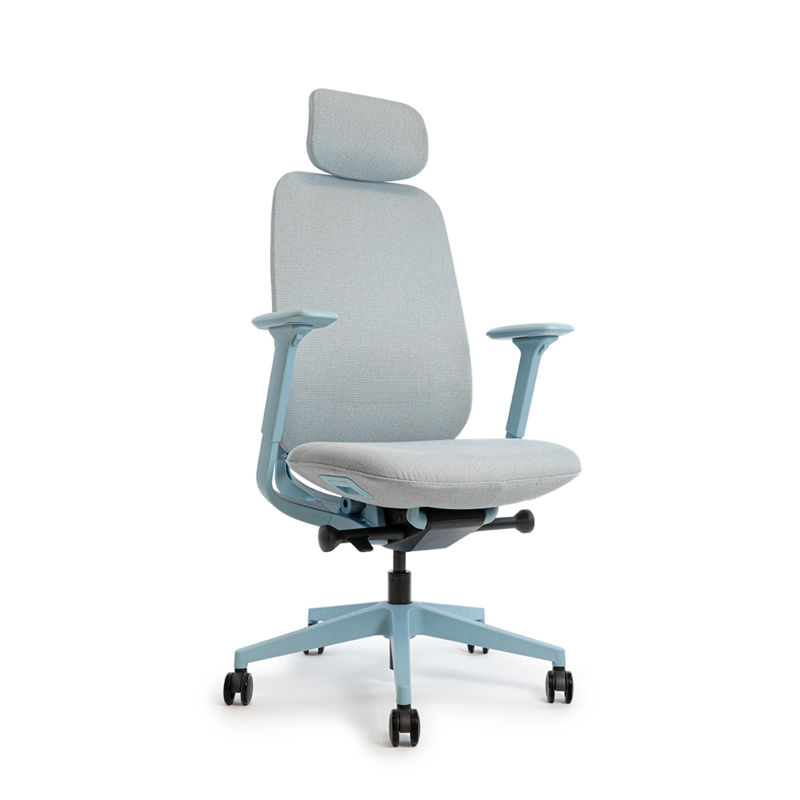 Austin Chair - Adjustable Ergonomic Office Chair | Simple Furniture