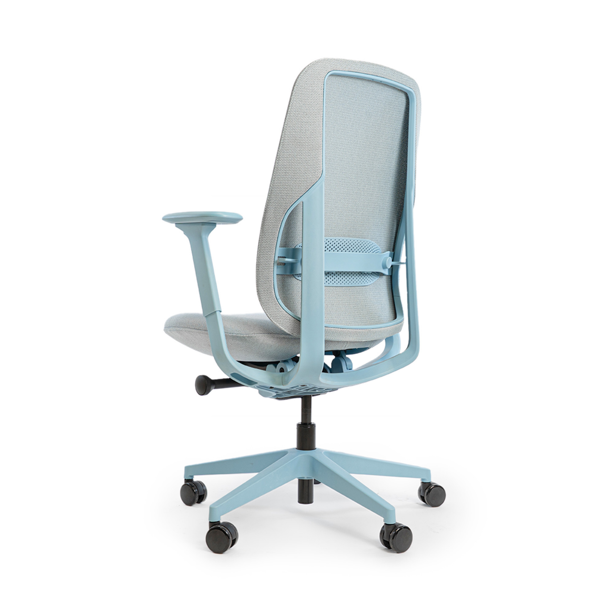 Austin Chair - Adjustable Ergonomic Office Chair | Simple Furniture