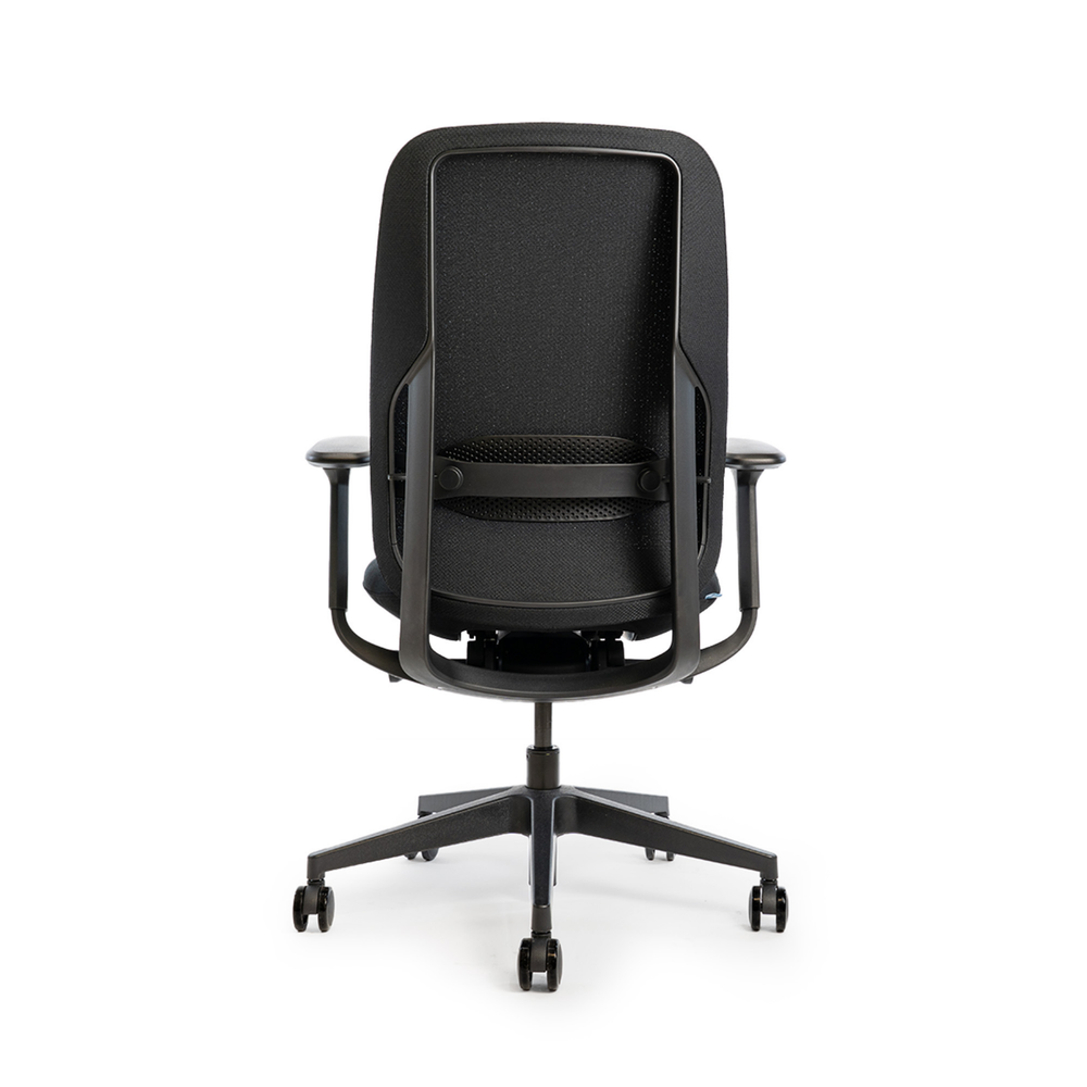 Austin Chair - Adjustable Ergonomic Office Chair | Simple Furniture