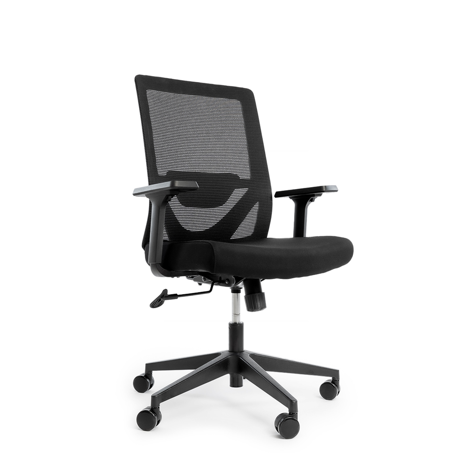 Chelsea Chair – Comfortable Adjustable Office Chair | Simple Furniture