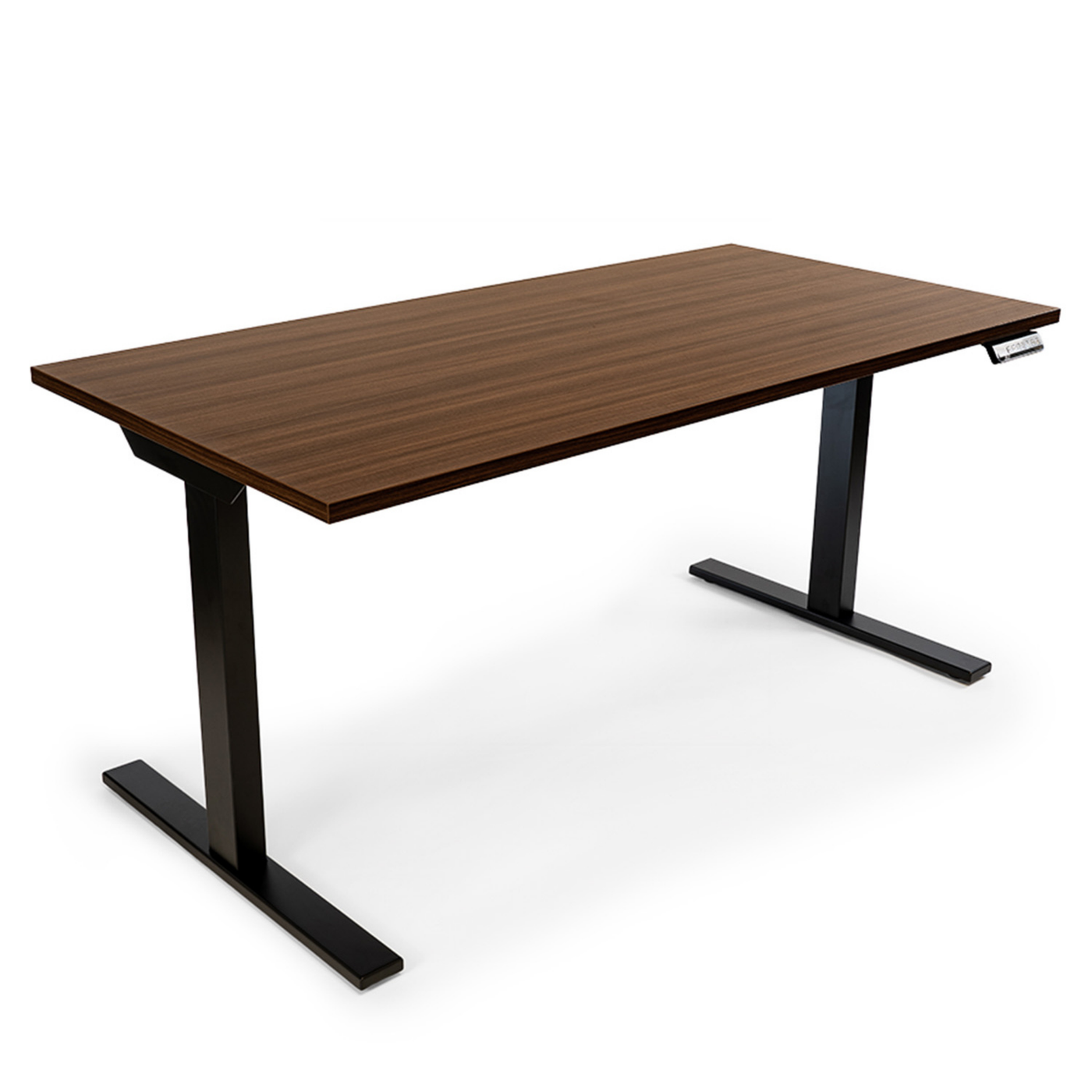 Height Adjustable Desk – Electric Sit-Stand Desk | Simple Furniture